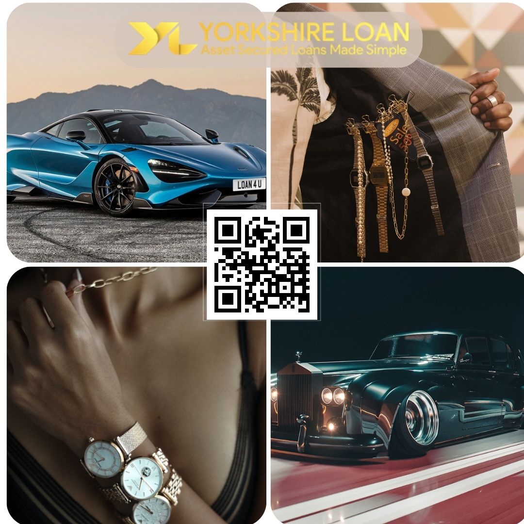 When It’s Time to Upgrade: The Smart Way to Pawn Your Old Assets for ...