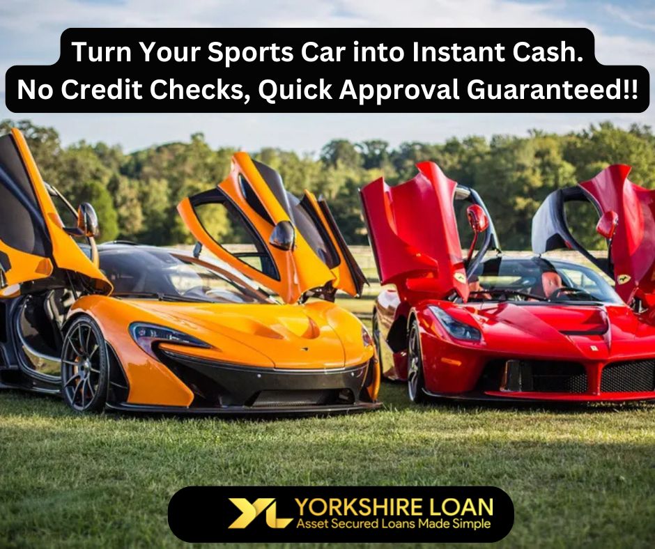 Top 10 Luxury Cars That Hold Their Value—A Smart Investment | Yorkshire ...